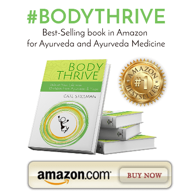 Physical Harmony + Weight Loss for Overweight Vatas, with Cate Stillman ...